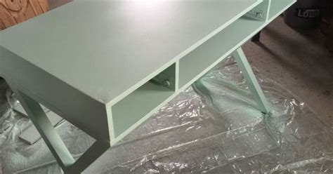 10 Stylish Diy Campaign Desk Ideas