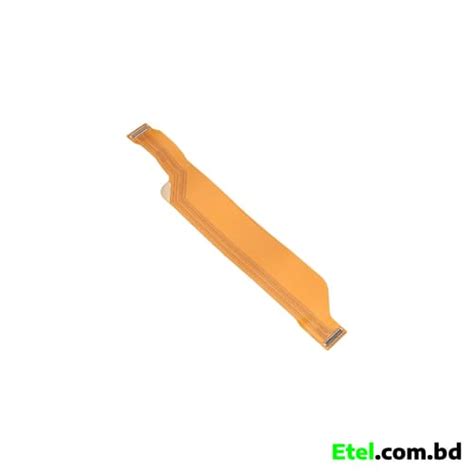 Xiaomi Poco F4 Motherboard Flex Cable Price In Bd