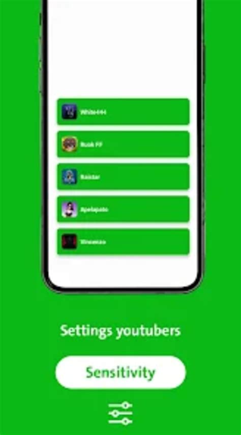 Hype Sensi Booster Fire For Android Download