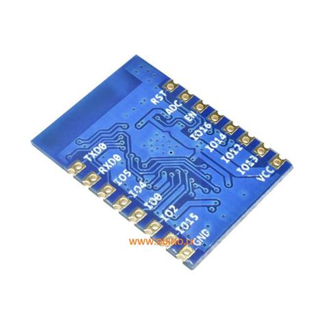 wi fi module esp8266 esp 07 wireless transceiver duinolk the