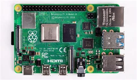 RaspberryPI Models Comparison Comparison Tables SocialCompare