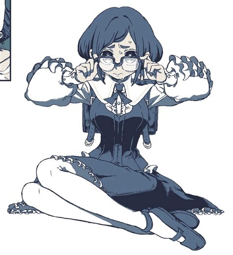 Fukurai Azami Toshi Densetsu Kaitai Center Image By Pixiv Id