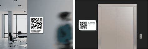 Mastering Qr Code Placement Best Practices For Maintenance Of Buildings And Infrastructure