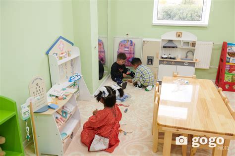 Цэцэрлэгийн Ii шатны бүртгэлд 11038 хүүхдийг цэцэрлэгт хамруулах хүсэлт иржээ