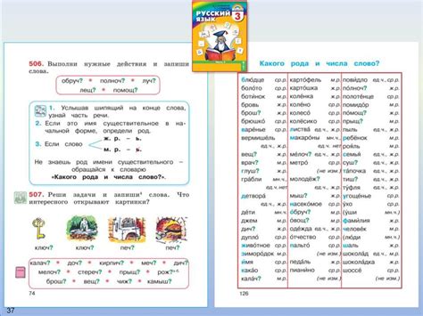 Курс русского языка для младших школьников презентация онлайн
