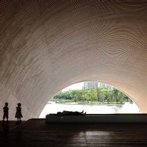 Tadao Ando Reveals Design For He Art Museum In China