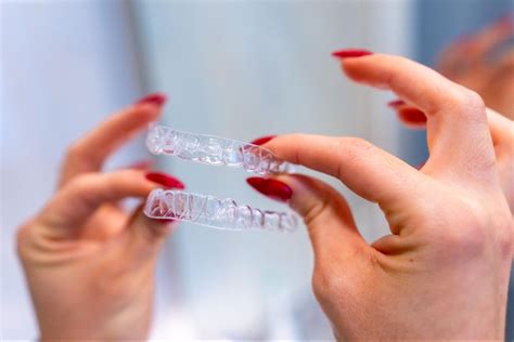 What To Expect From Your Invisalign® Results A Step By Step Timeline