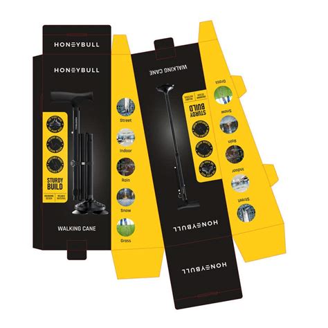 Entry 2 By Talhabalk For Professional Pacakging Design For A Unique