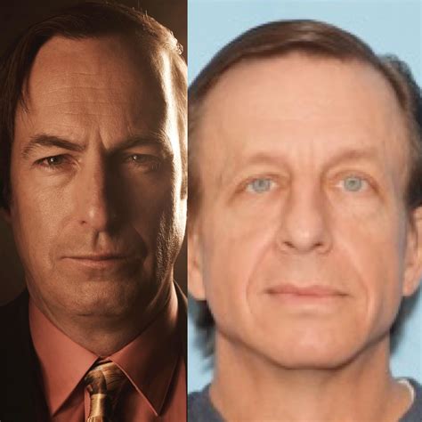 Breaking Bad Fancast Using Sex Offenders From My State R Okbuddychicanery