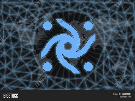 Slavic Sign Navnik. Image & Photo (Free Trial) | Bigstock
