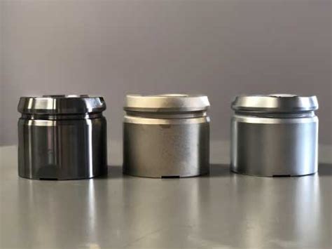 Nickel Chrome Plating Chrometech