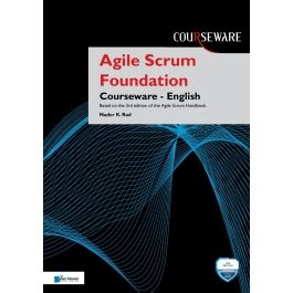 Agile Scrum Foundation Courseware English