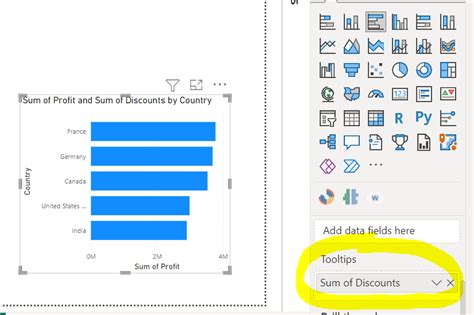 Clustered Bar Chart With Dual Labels Sum Count Microsoft Fabric Community