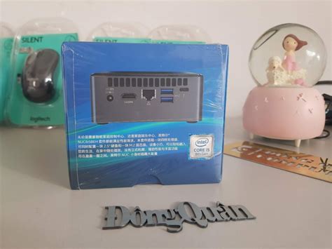 Vitinhdongquan Intelnucbeanboxnuc I Beh Intelnucboxnuc I Beh Full