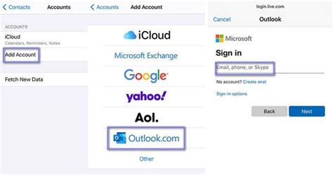 How To Sync IPhone Contacts To Outlook With Or Without ITunes