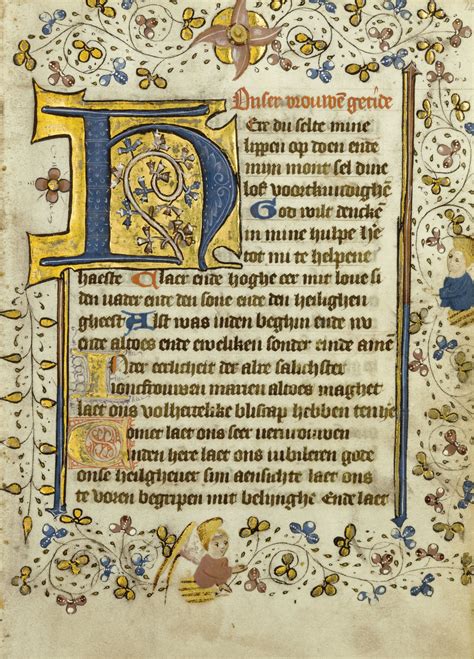 Facts About Illuminated Manuscripts At Dustin Padilla Blog