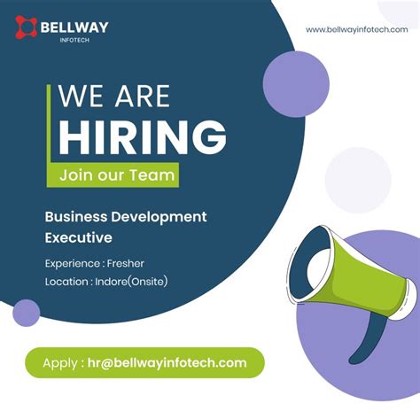 Connections Bellway Infotech
