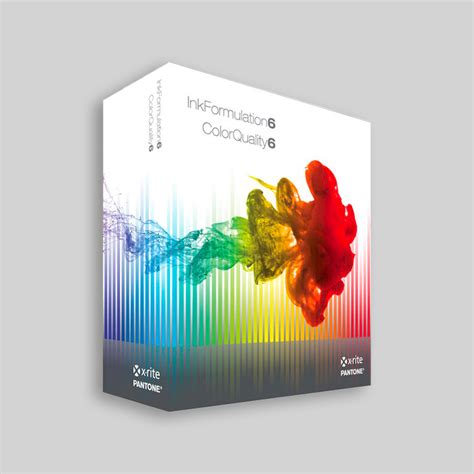 Inkformulation Software Colorconsulting