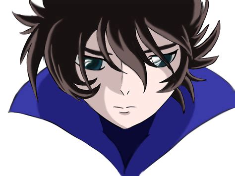 Casshern By Lunaismywaifu On Deviantart