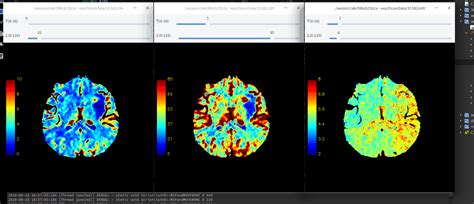 OpenCV伪彩图调整上下限 opencv 设置上下限 CSDN博客