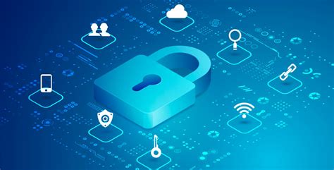 Information Security And Why Its Important Codeglo Journal