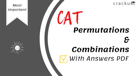 Permutation And Combination Questions With Answers Pdf At John Spiker Blog