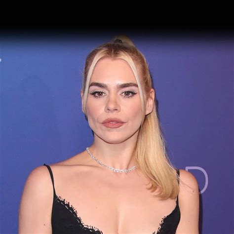 Foto De Billie Piper Billie Piper To Make Directing Debut With