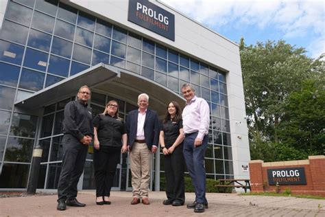 Prolog Fulfilment On Linkedin Dreamteam Teamprolog Leadership