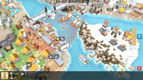 Like A King Rts 1v1 Strategy Mod Apk Full Tiền Menu Vô Hạn Tiền