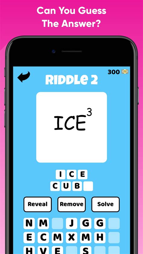 Word Riddles Rebus Puzzles For Iphone Download