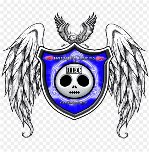 Hacker PNG Transparent With Clear Background ID TOPpng