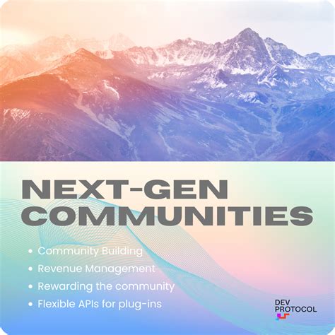 Dev Protocol The Open Source Dao Framework