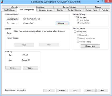 Flatter Files Workgroup Pdm Tutorial
