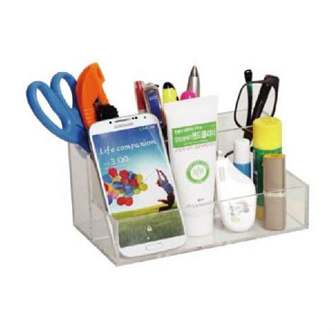 데스크용품 크리스탈 다용도 정리함 중 Ch303 코랩샵 Kolab 연구용 기자재 실험용 기초 소모품 및 연구 장비 전문 쇼핑몰