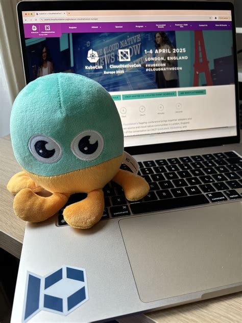 kubecon cloudnativecon kubermatic loodsie kubernetes k8s