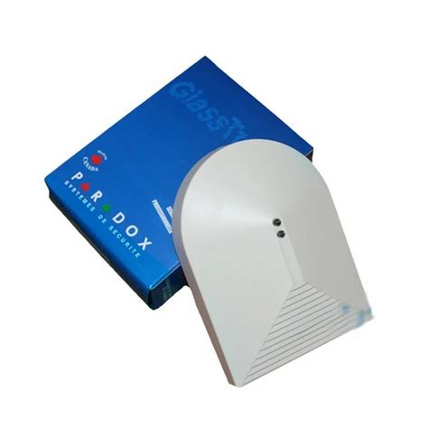 Glass Break Sensor At Rs 450piece Wireless Glass Break Detector In Vasai Virar Id