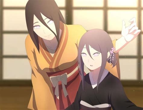 Как то не очень мне идет кимоно Personagens De Anime Naruto E