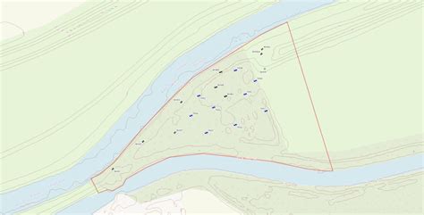 Using The Ags Tools Plugin In Qgis To Power Up Your Geoenvironmental Data