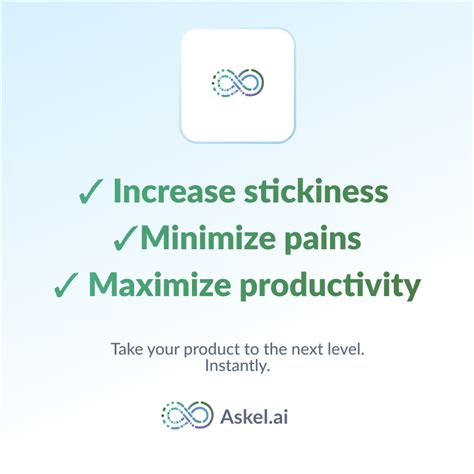 Embeddable Workflow Automation For Saas By Askelai
