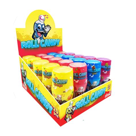 Roll Candy Mp Sweet Levně Kupicz