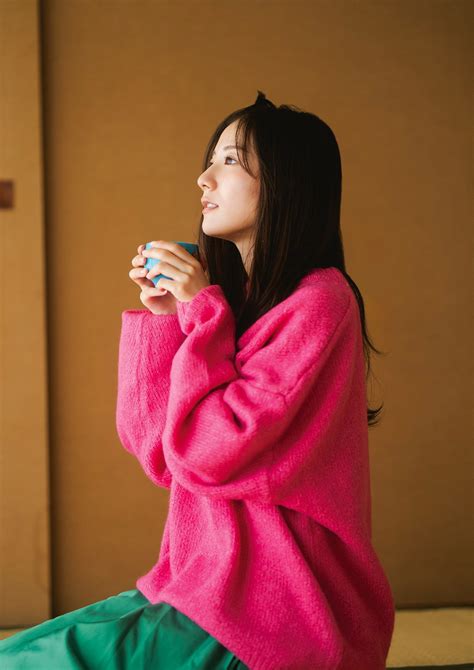 河田陽菜 和田阳菜 9P 哔哩哔哩