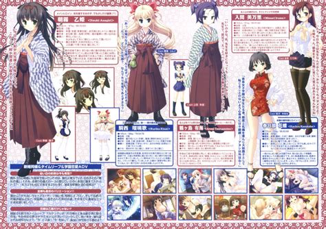 Rule 34 Asagiri Itsuki Iruma Mimari Kasukabe Kachou Kisai Rurika Kiss
