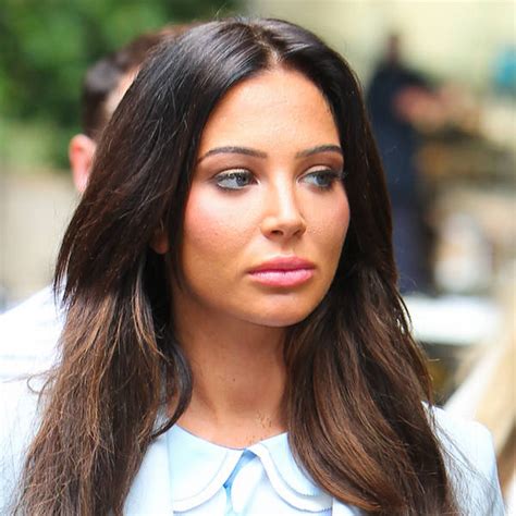 Tulisa Contostavlos Sex Tape Triggered Nightmare Celebrity News Showbiz Tv Express Co Uk