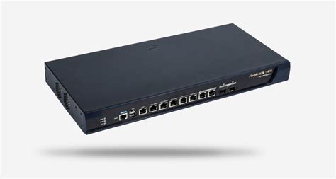 【网关产品】网关产品 锐捷睿易