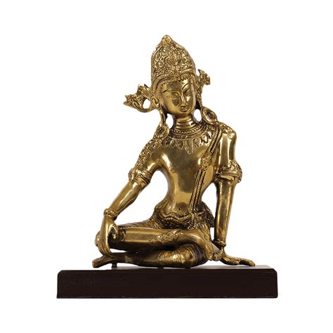 Shop Lord Indra Dev Brass Pooja Items Online At Mahavastu Remedies