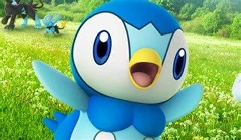 How To Get Shiny Piplup In Pokemon Go Tips And Strategies