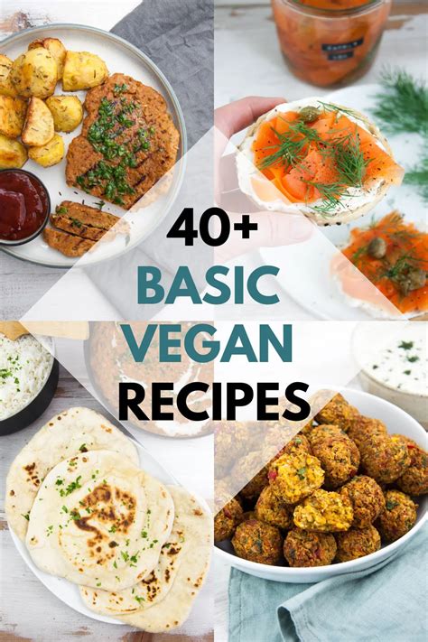 Vegan Recipes Elephantastic Vegan