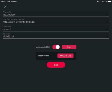 GSE SMART IPTV FOR IOS Apple TV Premium IPTV Channels Best IPTV Service