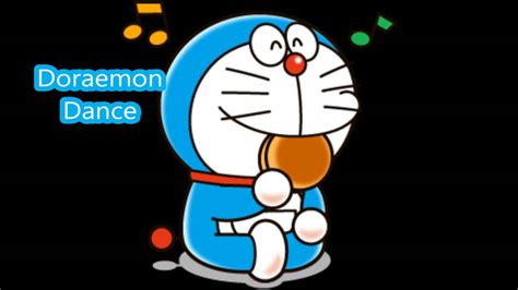 Doraemon Dance Youtube