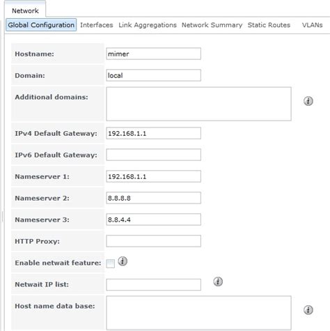 ESXi FreeNAS Plugin Does Not Work TrueNAS Community